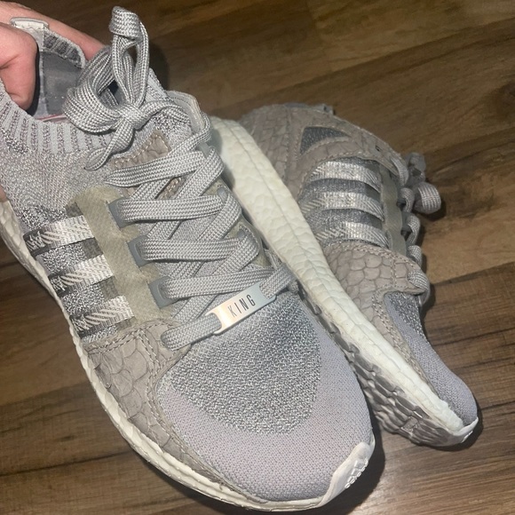 adidas | Shoes | Adidas X Pusha T | Poshmark